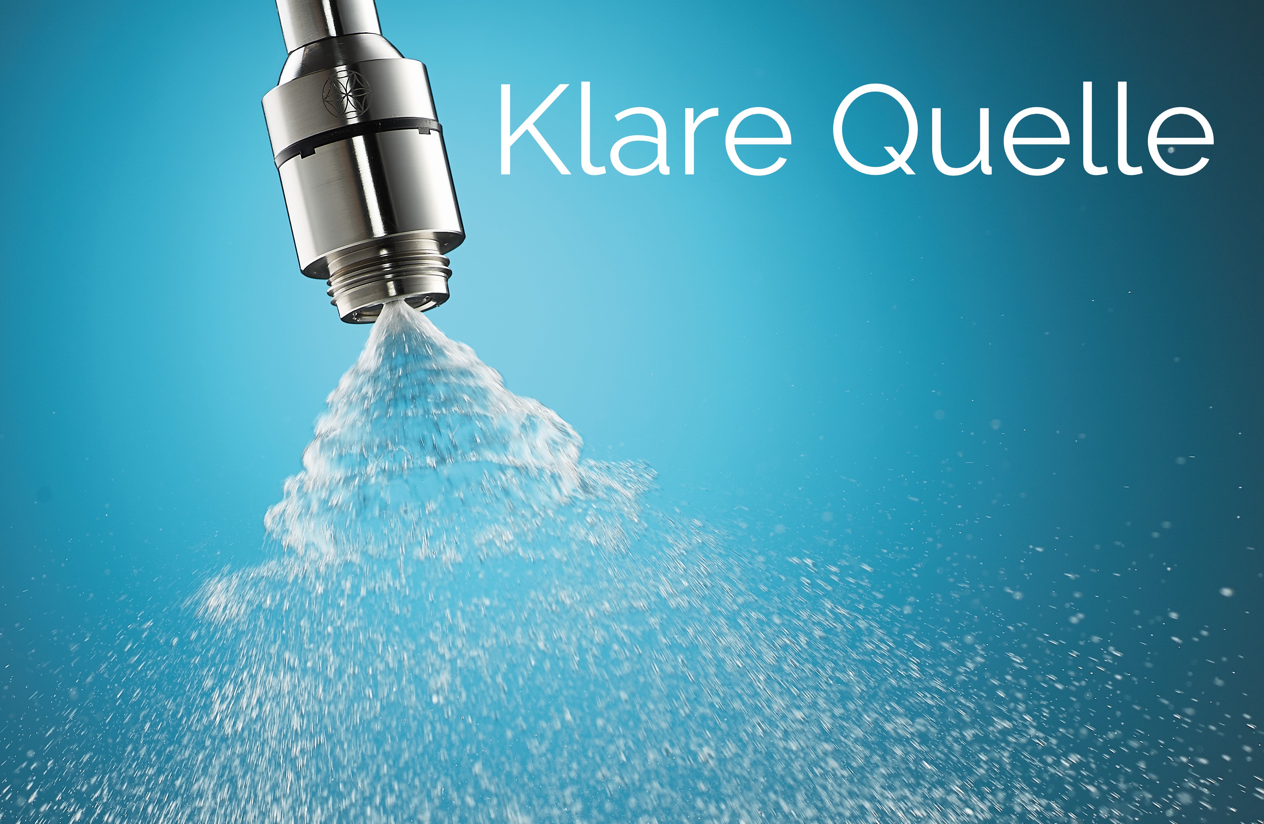 Klare Quelle - Downloads